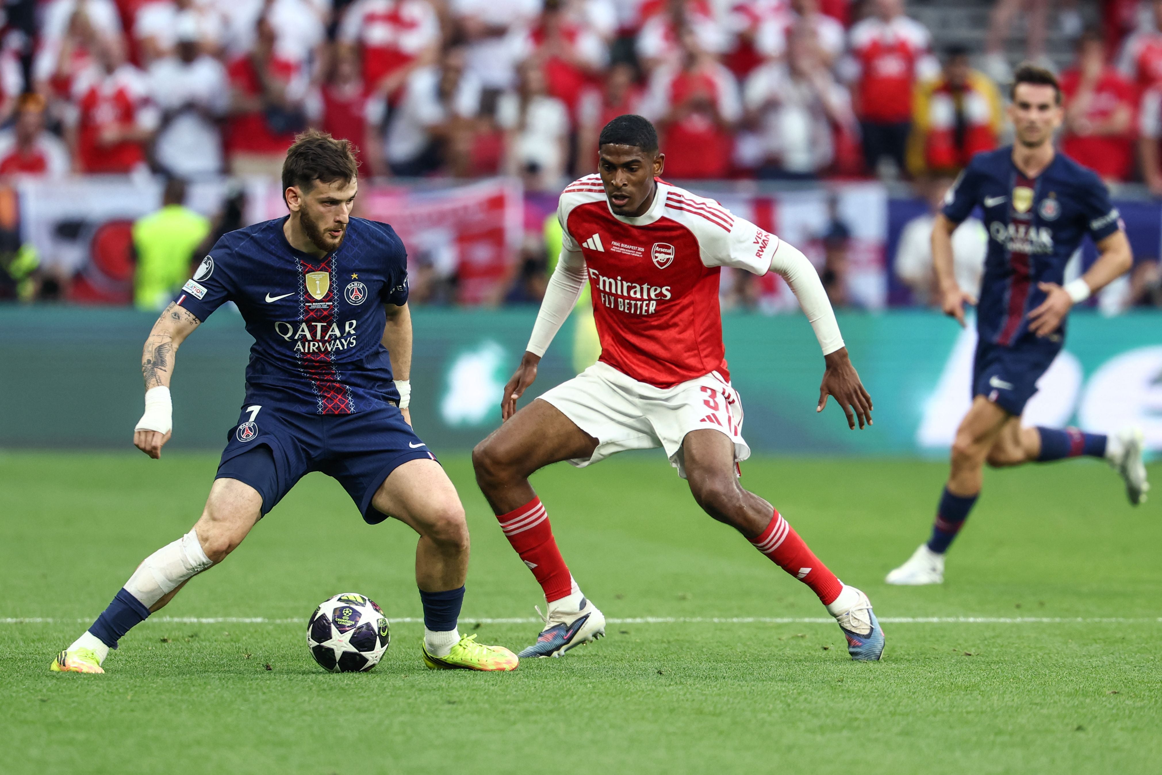 Kvaratskhelia, PSG’s $76-million bargain and Luis Enrique’s galáctico