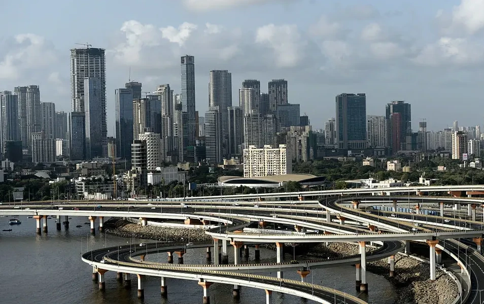 India's $360B infra push cuts logistics costs to decade low