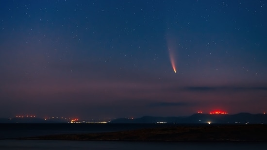 Boston meteor explosion update: Experts reveal what happened in Mass ...