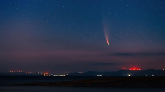 Boston meteor explosion update: Experts reveal what happened in Mass ...