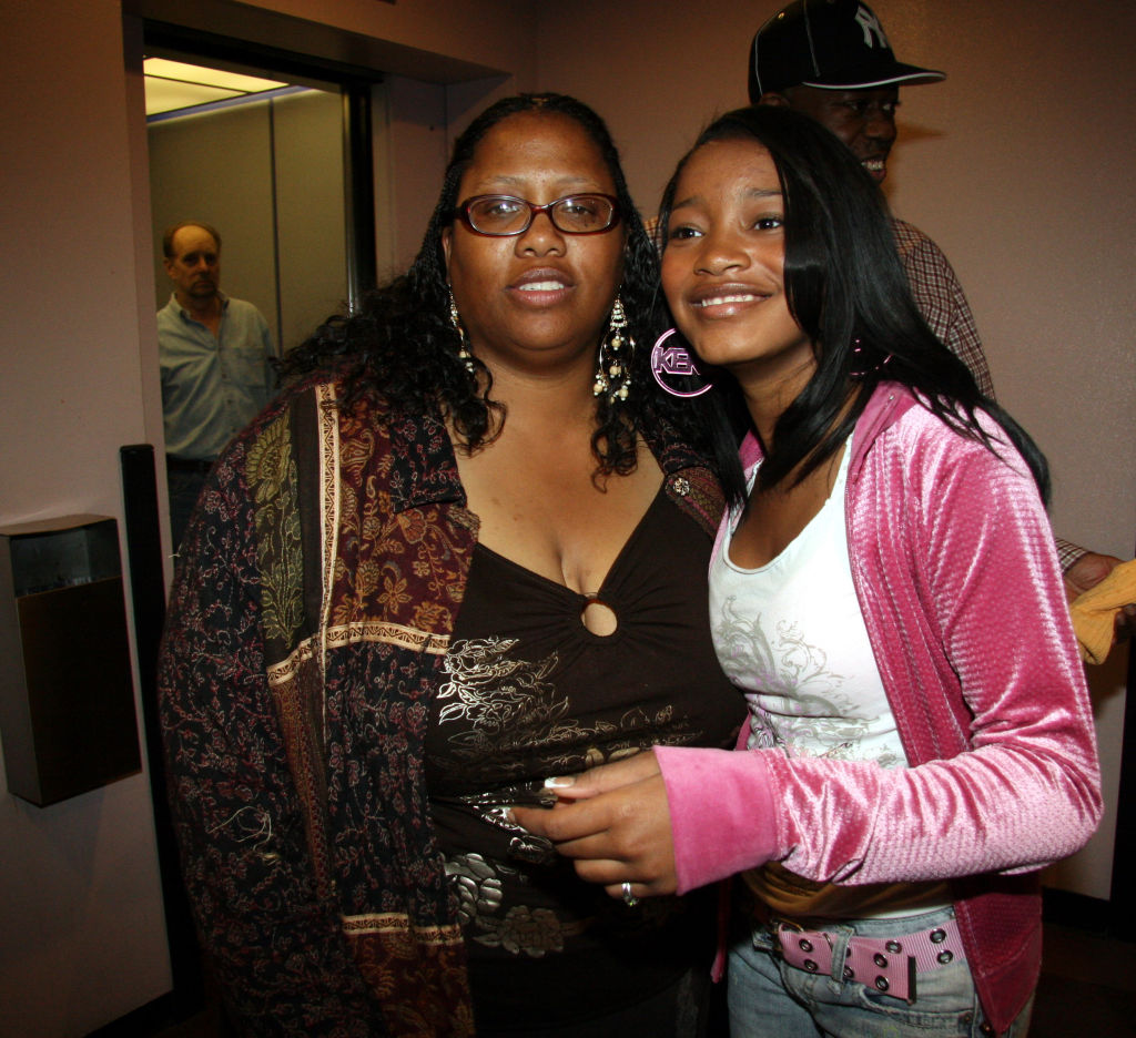How Keke Palmer’s parents’ sacrifice made her a millionaire
