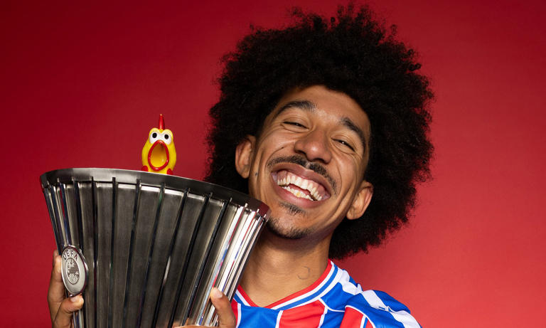 USA fear star man could miss the World Cup in devastating injury blow