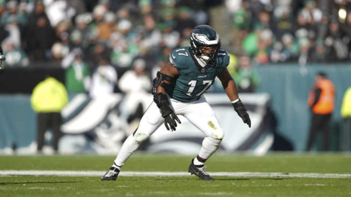 NFL offseason winners 2026: The 10 position groups that improved the ...