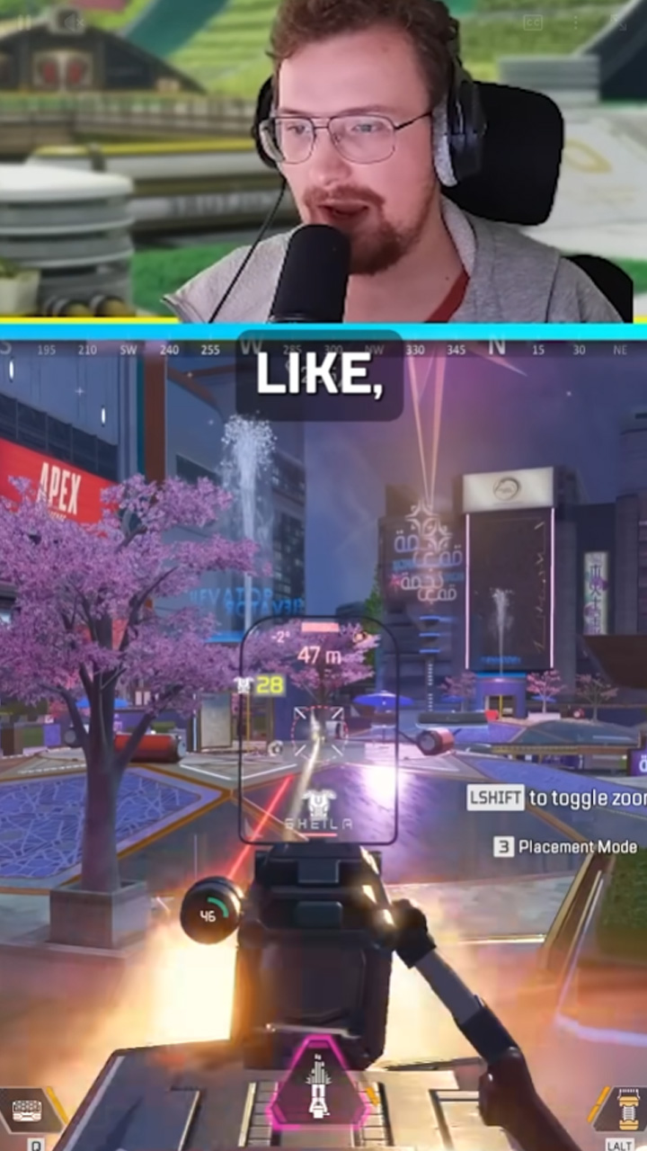 The Real State of Apex Legends Esports Competitive Scene