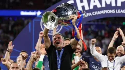 Mikel Arteta denuncia injusticia con penalti a Madueke: “el árbitro ...