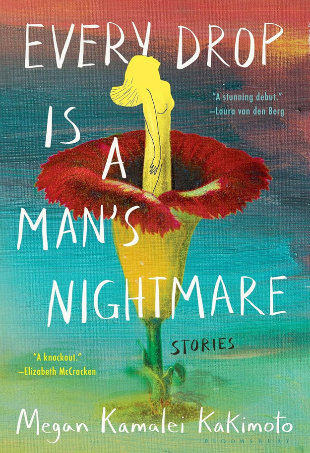10 books by Pacific Islander authors to immediately add to your TBR
