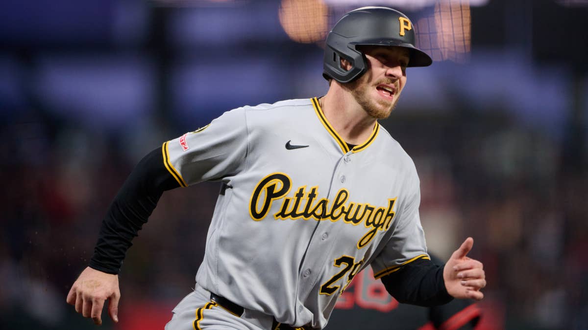 Slugger's return to provide boost to Pirates' lineup