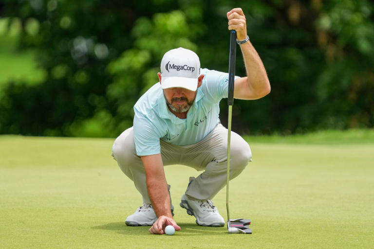 How to live stream Charles Schwab Challenge: Third round, TV channel