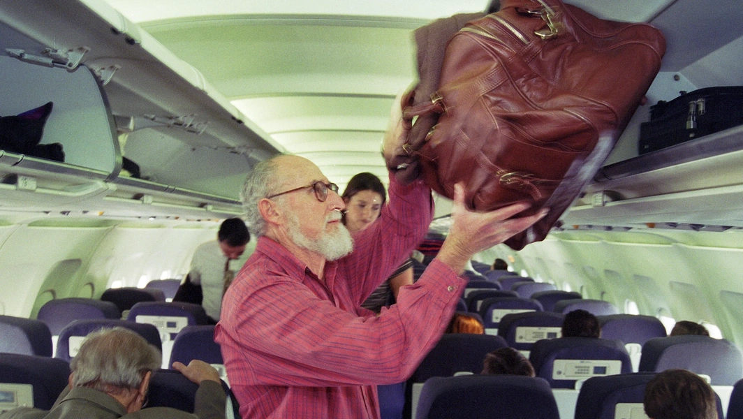 23 essential items for smarter carry-on packing