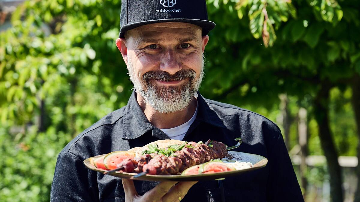 Test des meilleures recettes au gril : comment grille-t-on un burger ...