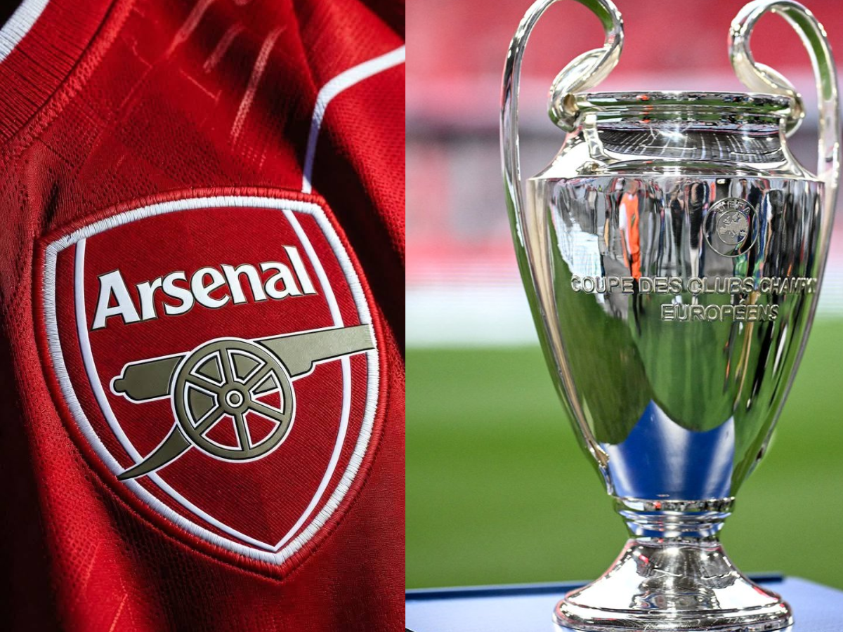 UCL final: Why can't Arsenal or PSG keep real UEFA Champions League ...