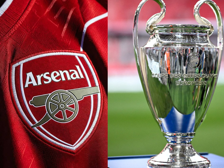 UCL final: Why can't Arsenal or PSG keep real UEFA Champions League ...