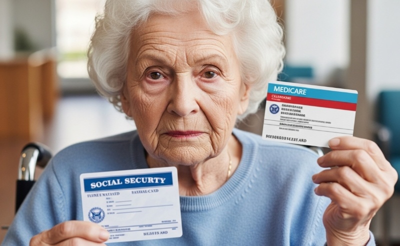 New income thresholds for 2026 in Medicare Savings Programs