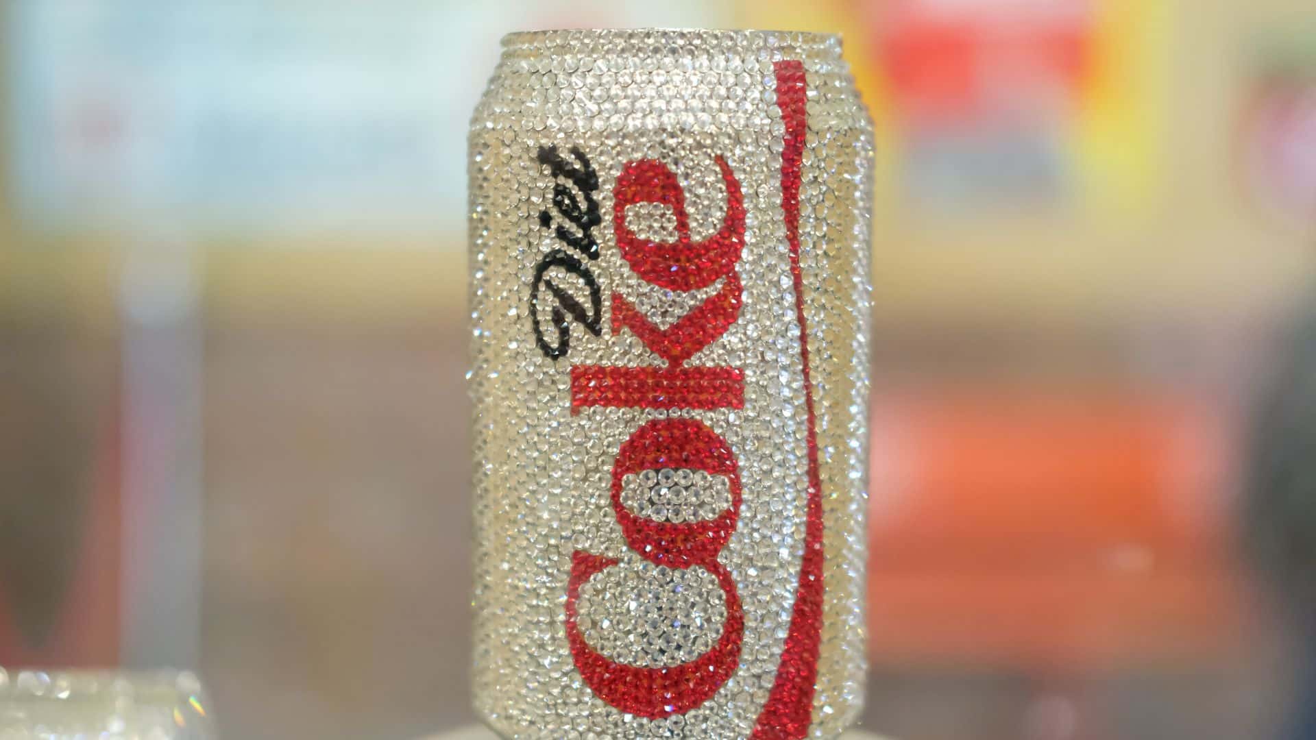 Diet Coke shortages in India have spawned 'Diet Coke parties' where ...