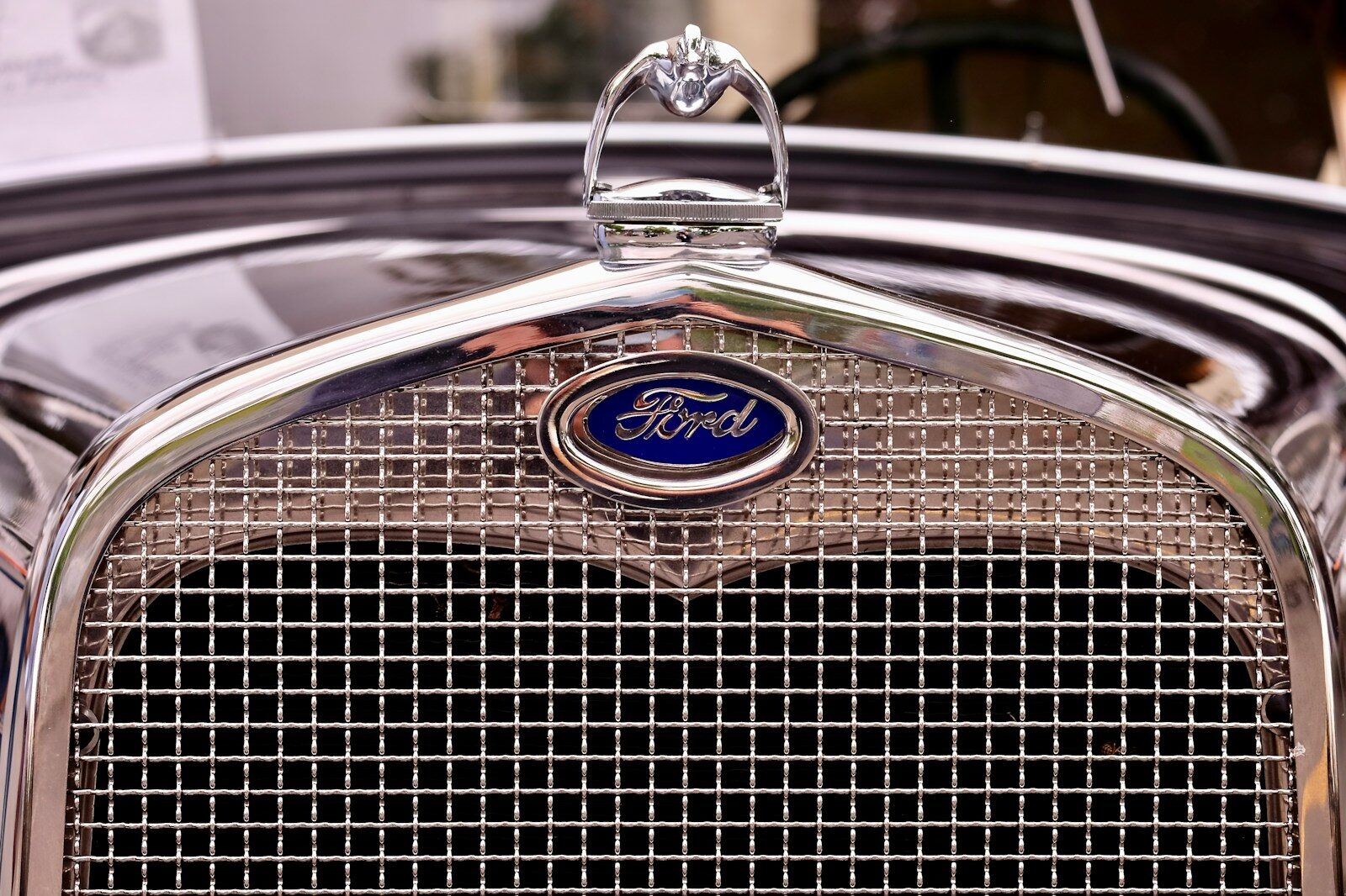Vintage Model T driver killed after collision with truck in Utah crash ...