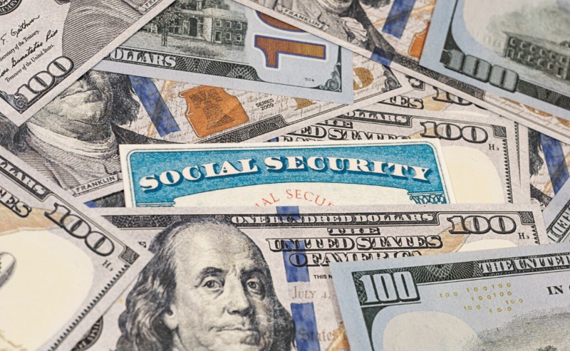 Social Security cost-of-living increases could change for millions of ...