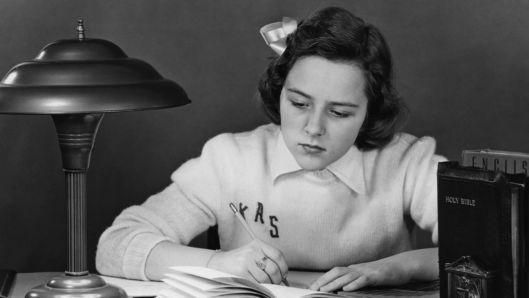 Smarter homework habits that actually work