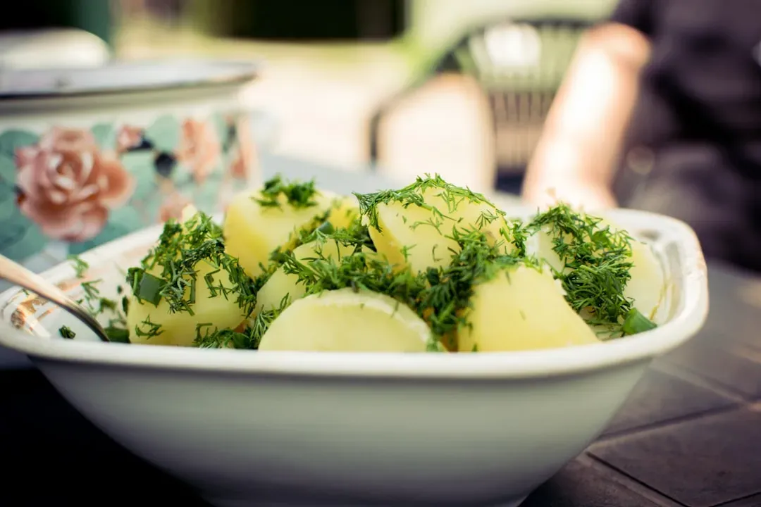 Simple foods that can help you feel full longer