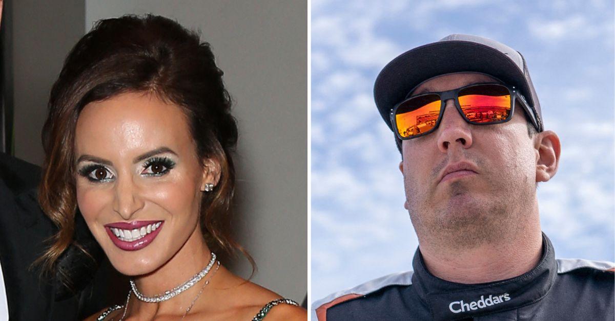 Kyle Busch's widow Samantha shared heartfelt plan for after his tragic ...