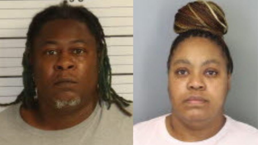 Couple accused of using fake deed to steal Memphis home from niece