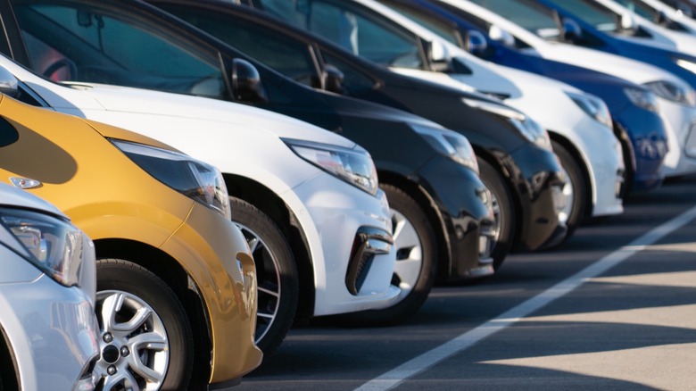 Chevy's least-sold SUV is costing the company tons of money