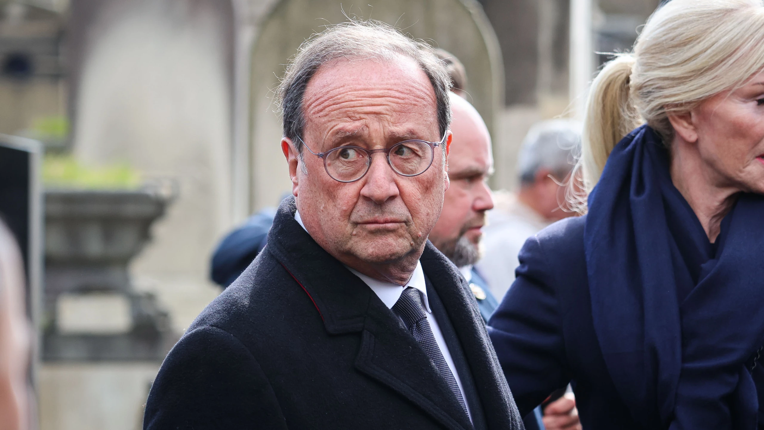 Ambition, fidélité, trahison : plongée dans la vie politique avec le ...