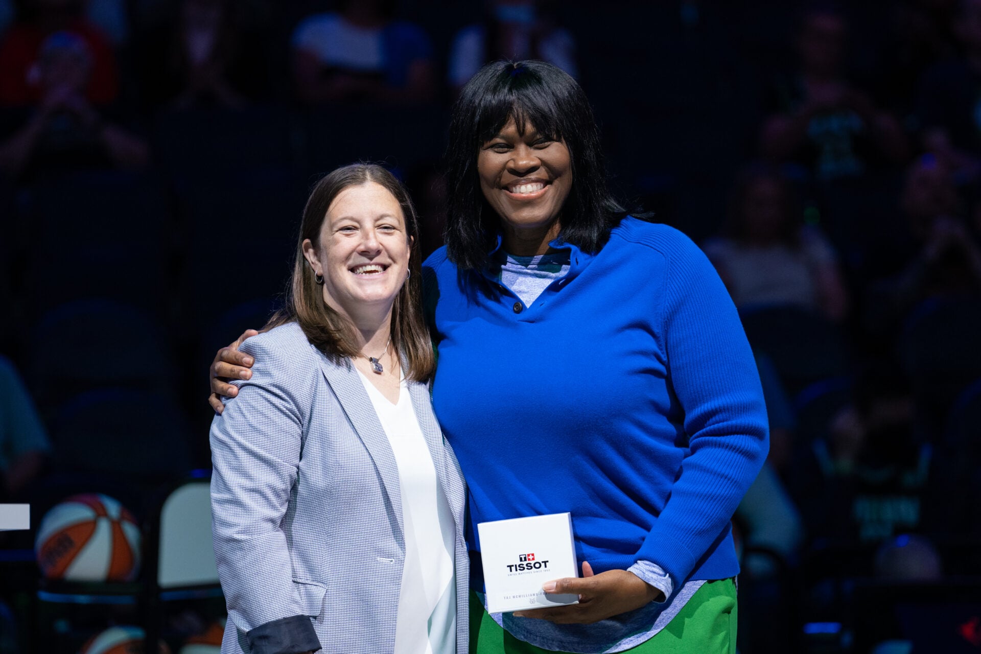 Why Minnesota Lynx president bizarrely blames 'CBA negotiations' for ...