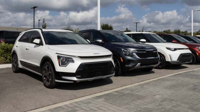 Judge lets lawsuit move forward over 137,000 Kia Soul and Seltos over ...