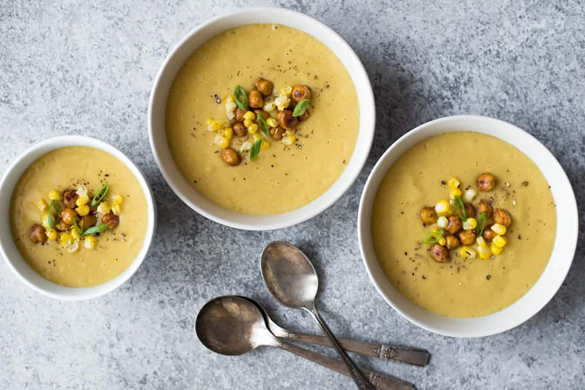 20 hearty and flavorful soup ideas for everyday cooking