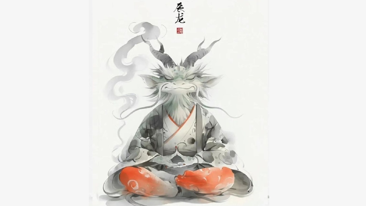 6 Chinese zodiac signs set for financial success in the first week of ...