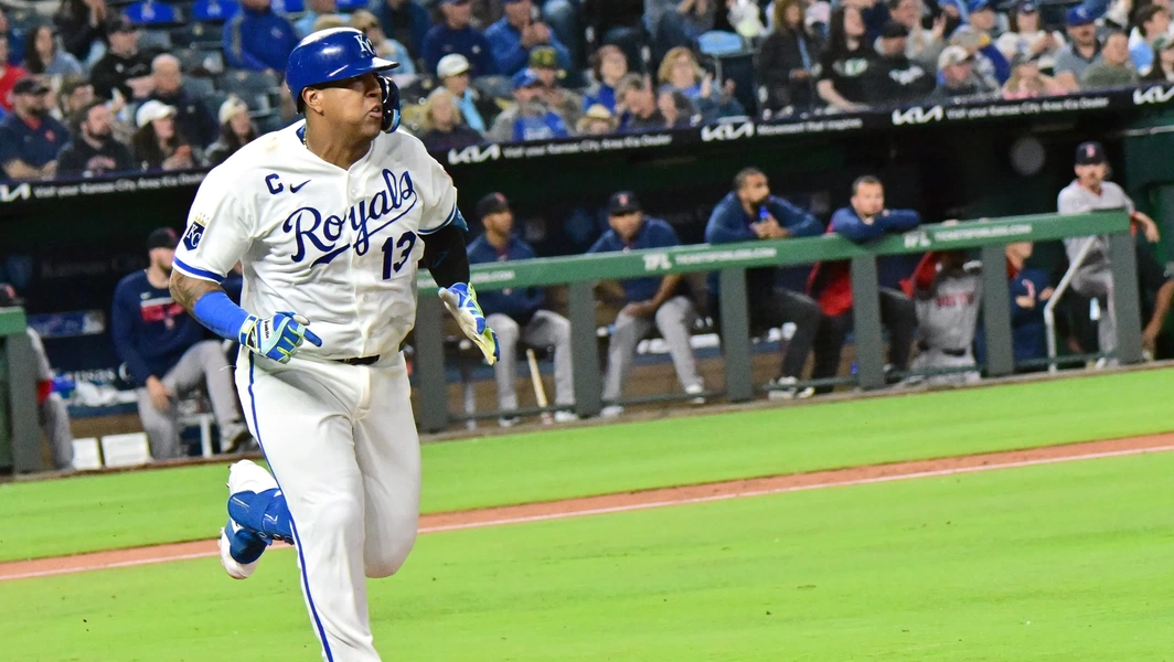 Dotel and Sisk shine as Royals’ past trade misfires loom large