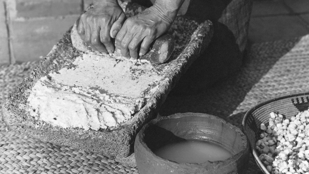 Tracing the roots of Southern cooking traditions
