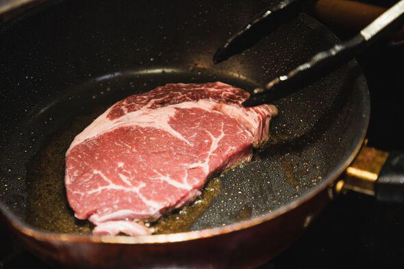 'Cancer jab shrank my tongue cancer so I could eat steak again'