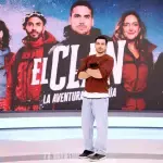 Ernesto Belloni se querellaría contra Paty Cofré y Mauricio Flores ...