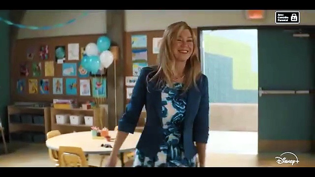 La bande-annonce de "Good American Family" en VF