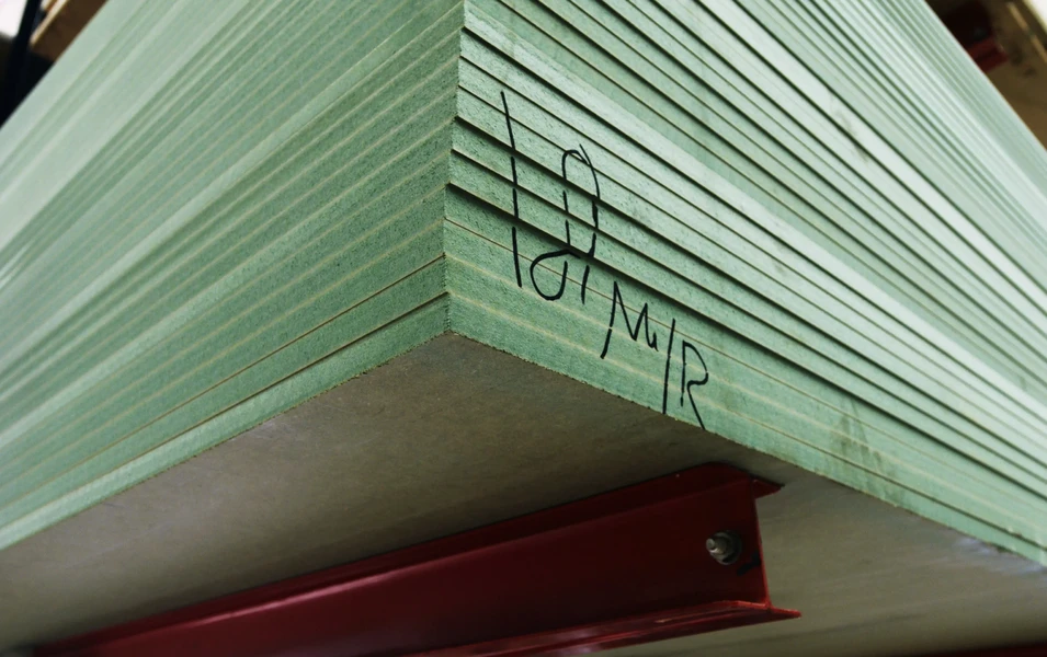 MDF or plywood for your next project