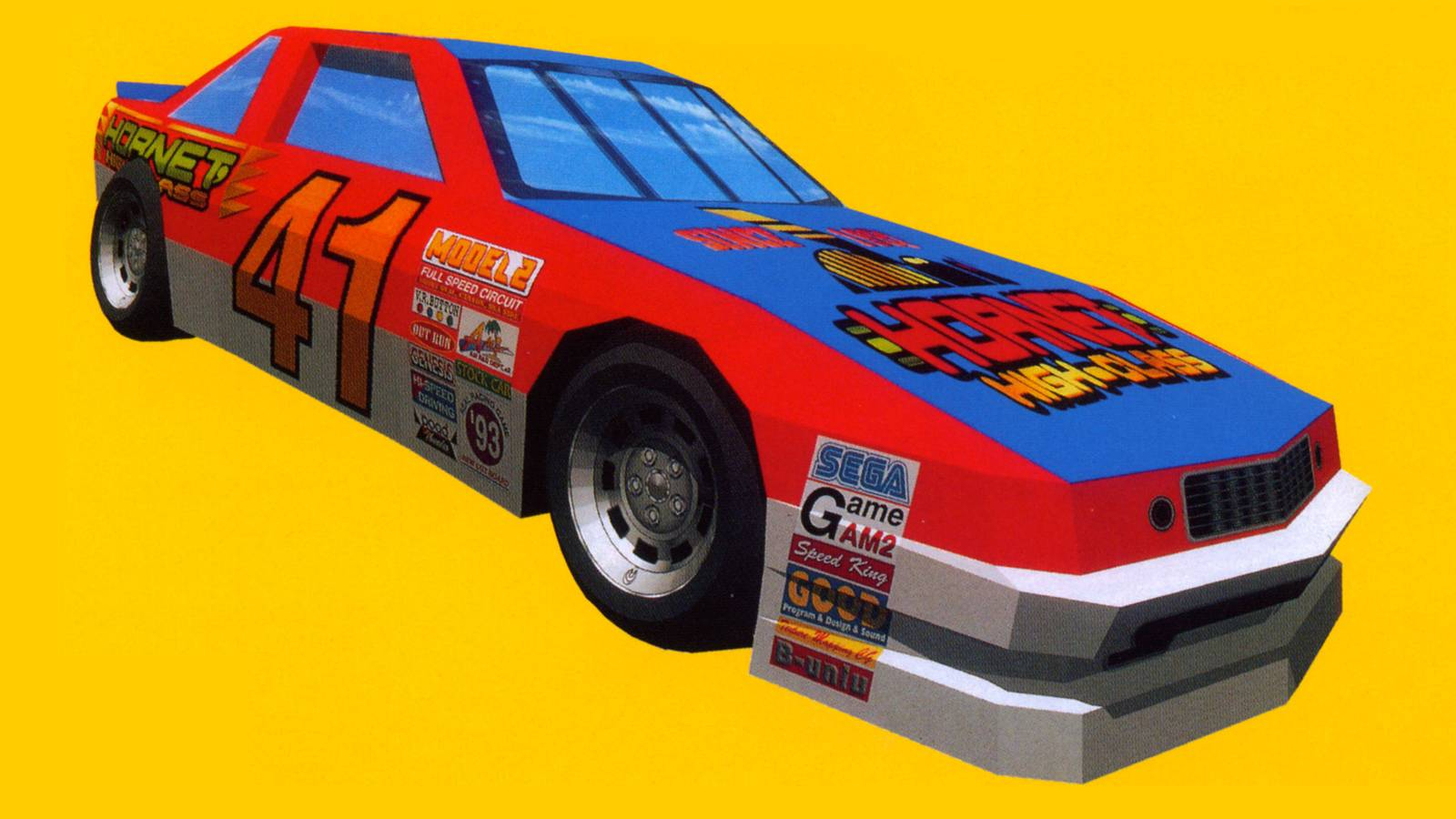 30 racing games that helped define the genre according to IGN