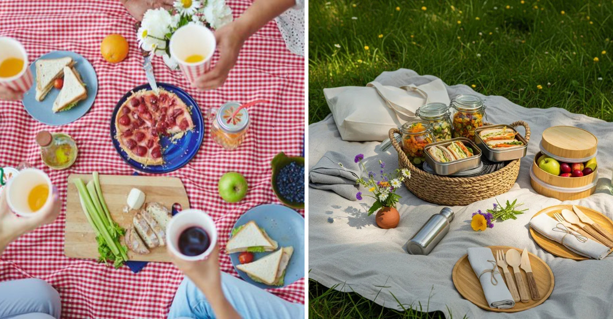 15 foods that lure ants and spoil your garden picnic