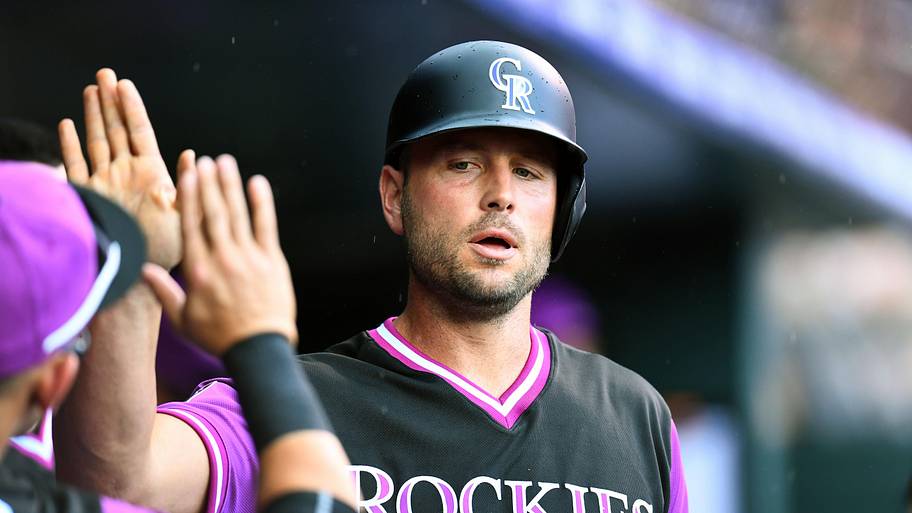 Rockies top prospect Ethan Holliday suffers season-ending setback