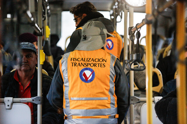 De Grange activa ofensiva contra la evasión tras visto bueno de ...