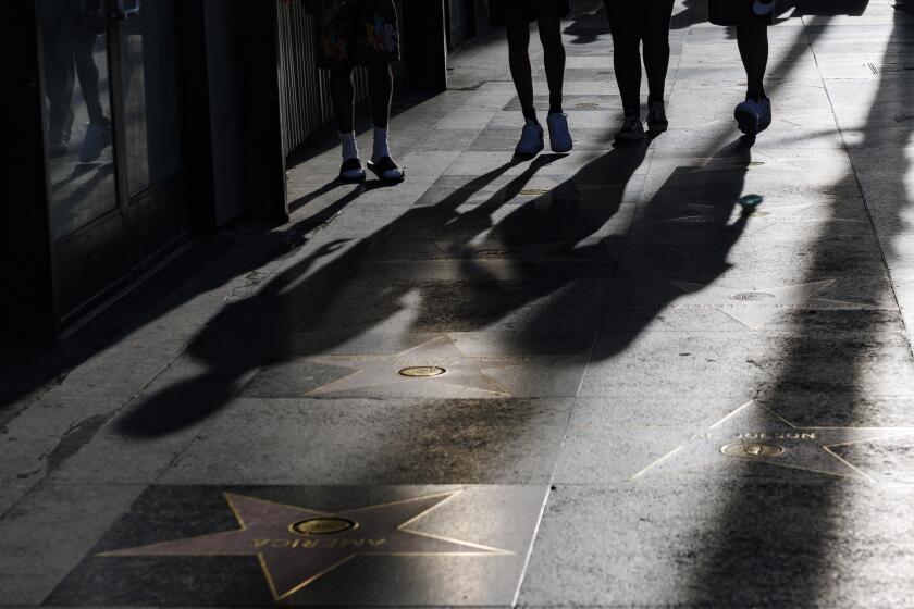 Family calls for justice in dog attack, killing of man on Hollywood ...