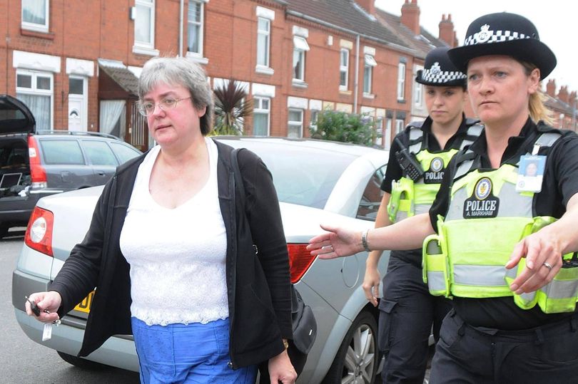 Woman who threw cat in bin 16 years ago living like 'recluse' after ...