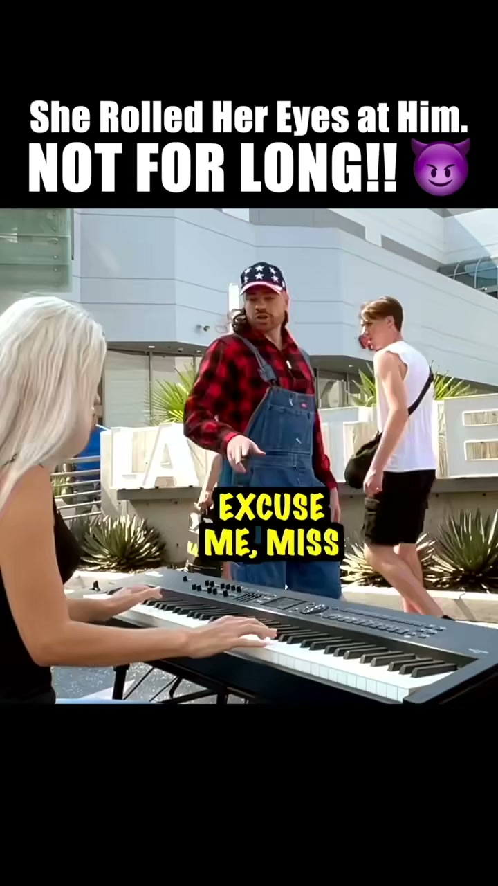 This piano cover left everyone speechless