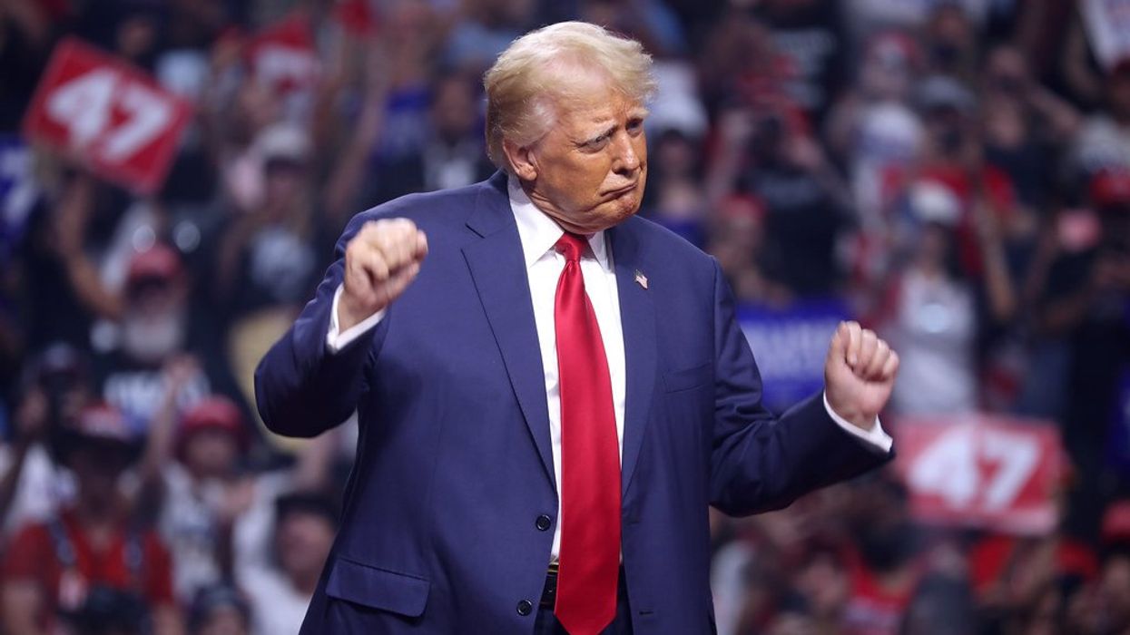 Judge's ruling could unravel Trump's biggest legal victory yet | Opinion