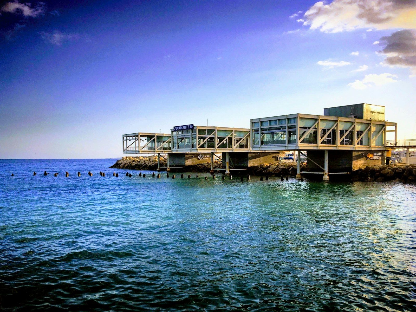 The engineering behind the world’s first climate-resistant colonies