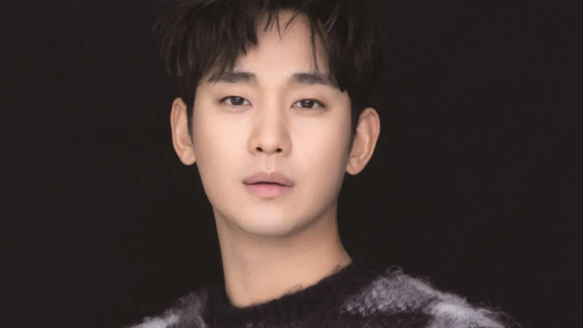 Kim Soo Hyun actor de "Queen of Tears" exonerado: Cae el difamador que ...