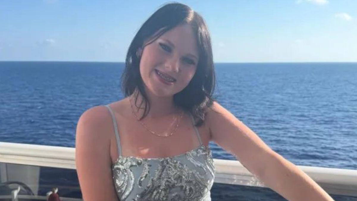 Ex-boyfriend says FaceTime call captured Anna Kepner's stepbrother ...