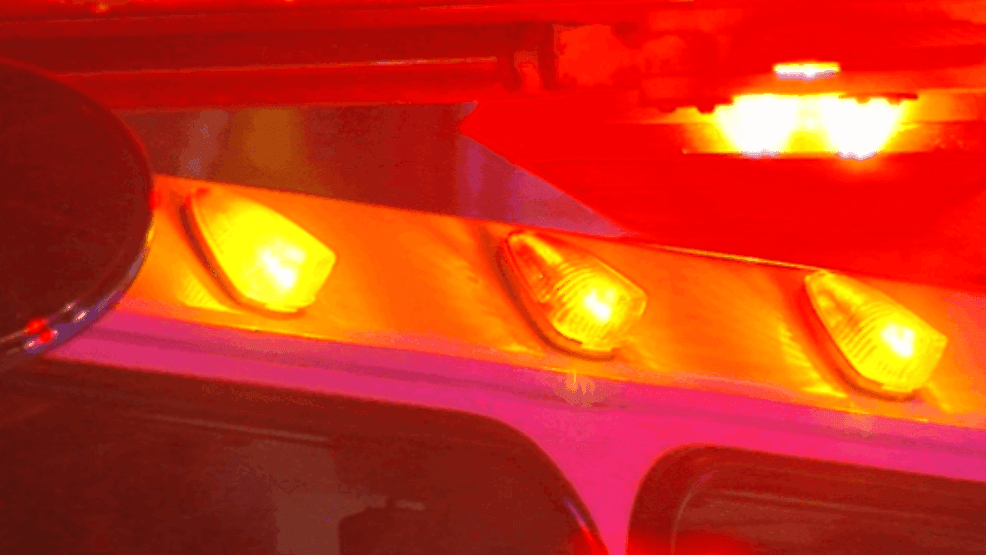One person found dead after house fire near West Branch
