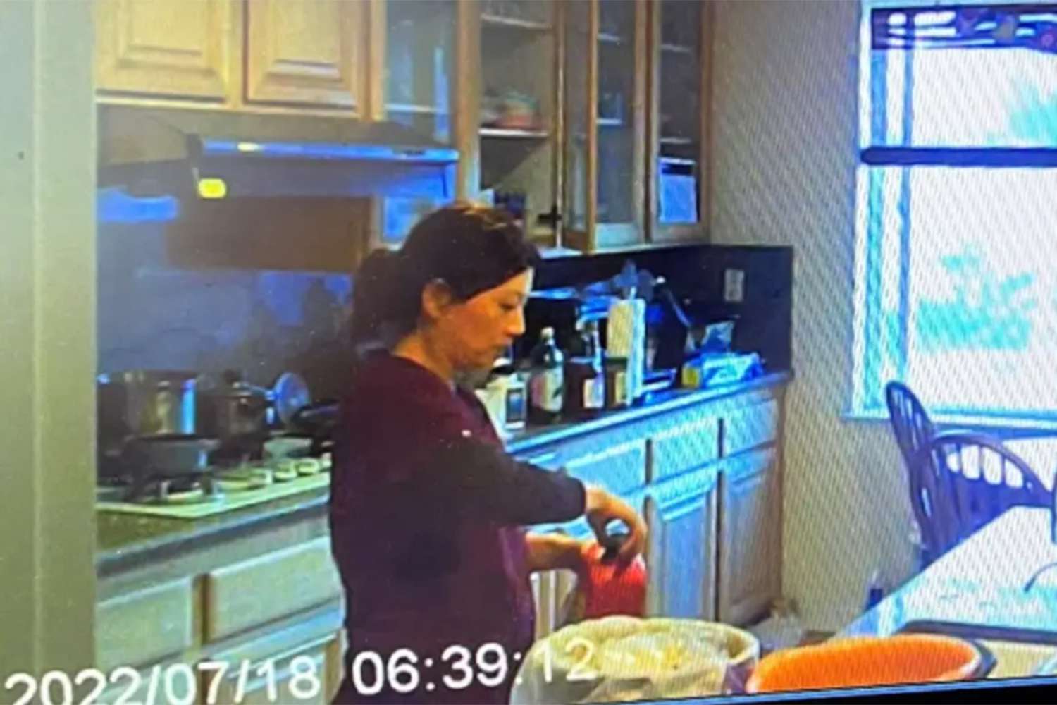 California dermatologist, accused of poisoning her husband’s tea with ...