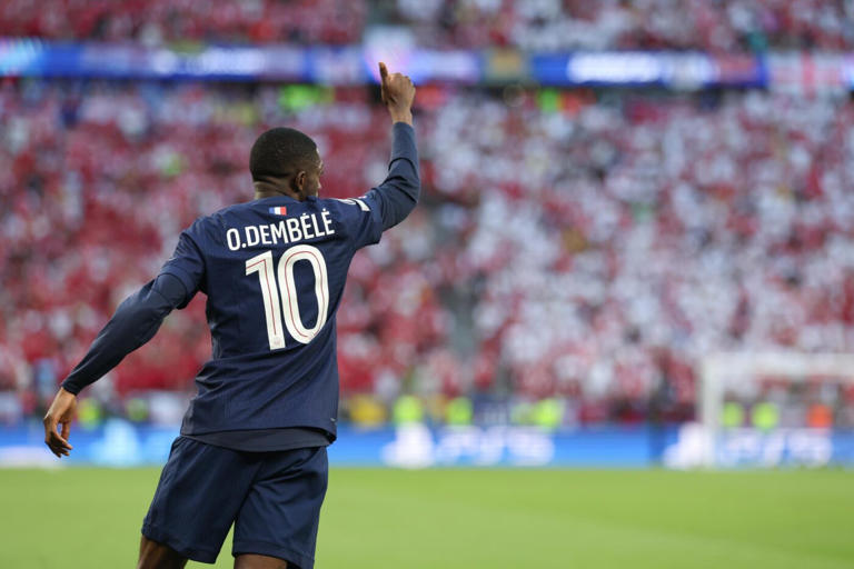 Quels Français ont marqué en finale de C1